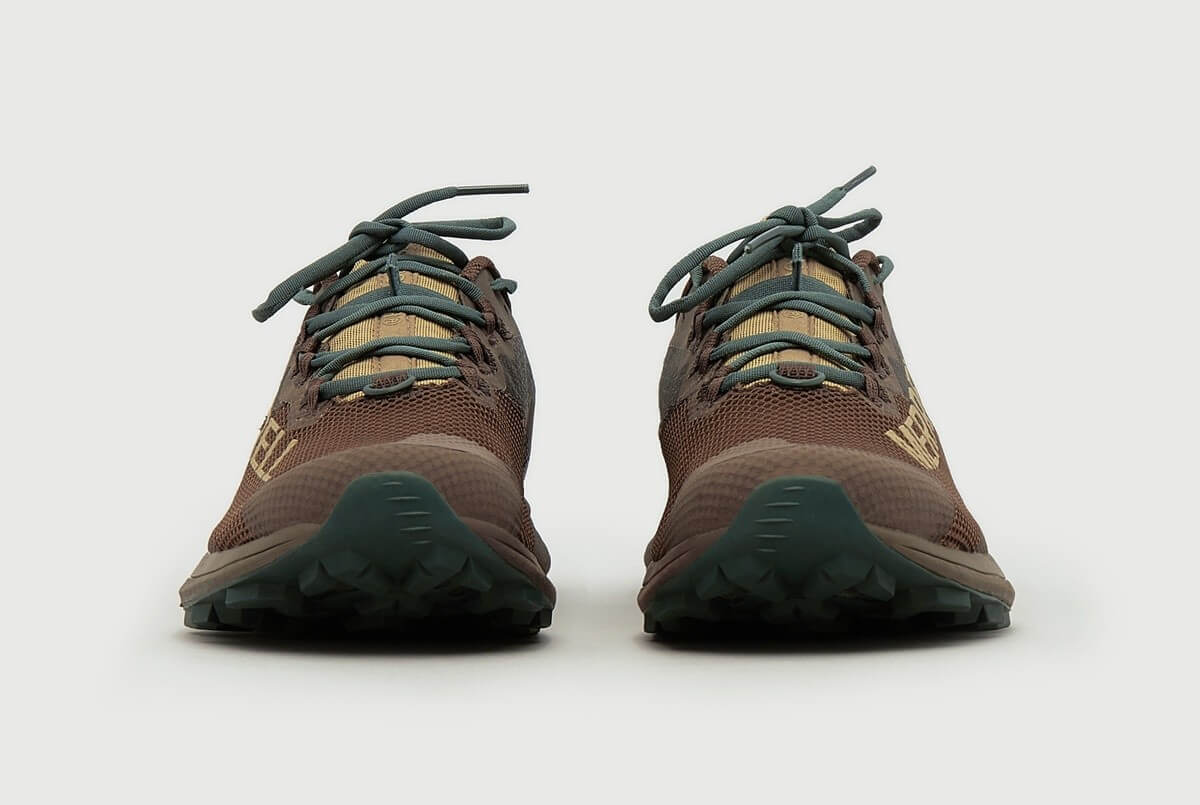 Reese Cooper RCI Reserve Apparel & Merrell 1TRL Collabs