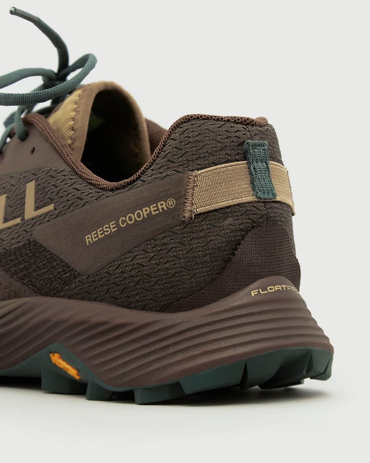 Reese Cooper RCI Reserve Apparel & Merrell 1TRL Collabs