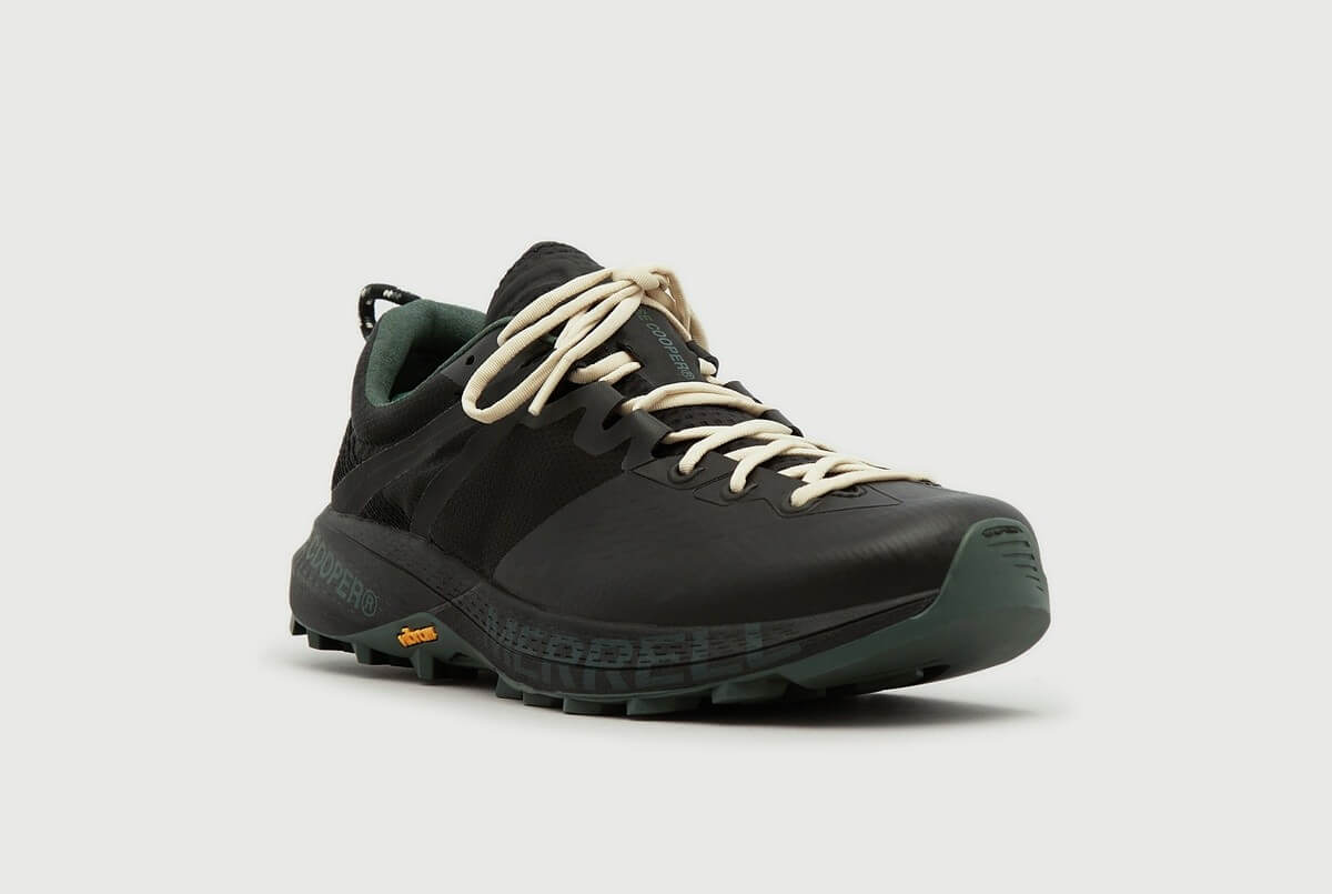 Reese Cooper RCI Reserve Apparel & Merrell 1TRL Collabs