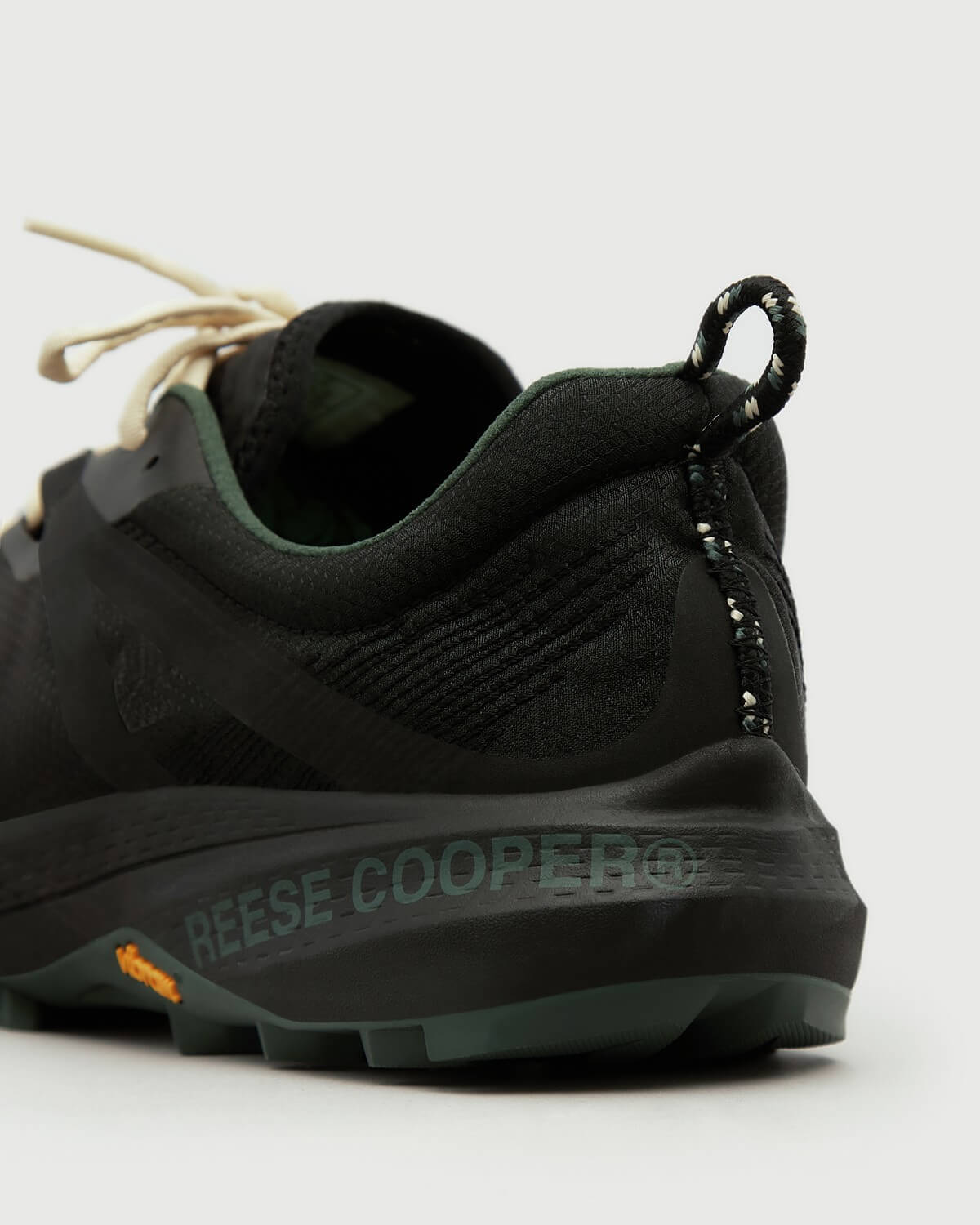 Reese Cooper RCI Reserve Apparel & Merrell 1TRL Collabs