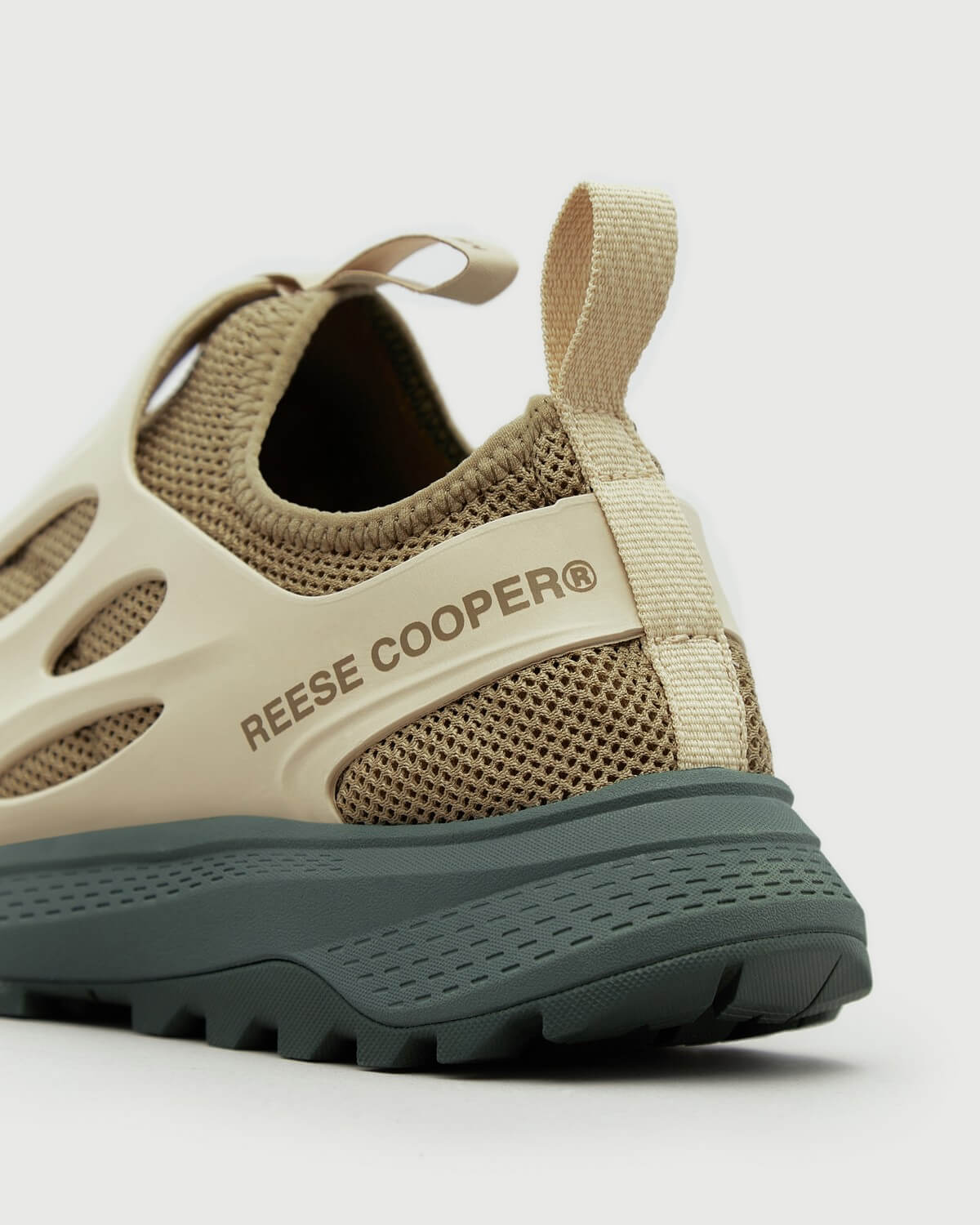 Reese Cooper RCI Reserve Apparel & Merrell 1TRL Collabs