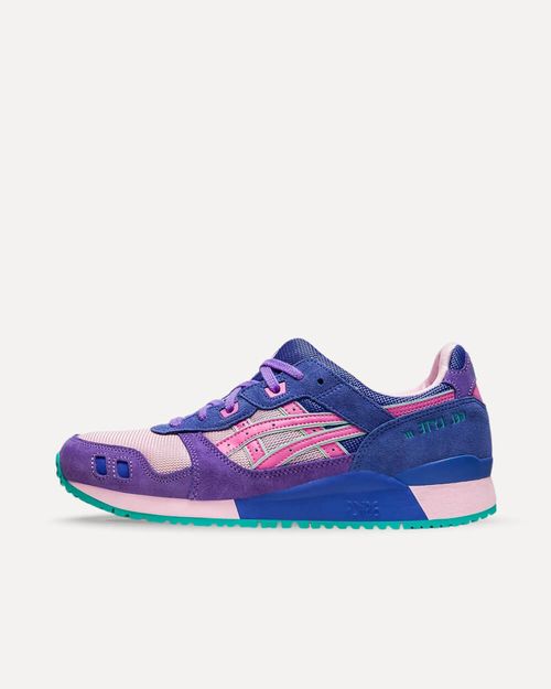 ASICS SportStyle Gel-Lyte III OG "Cotton Candy" - 1201A832-701 ...