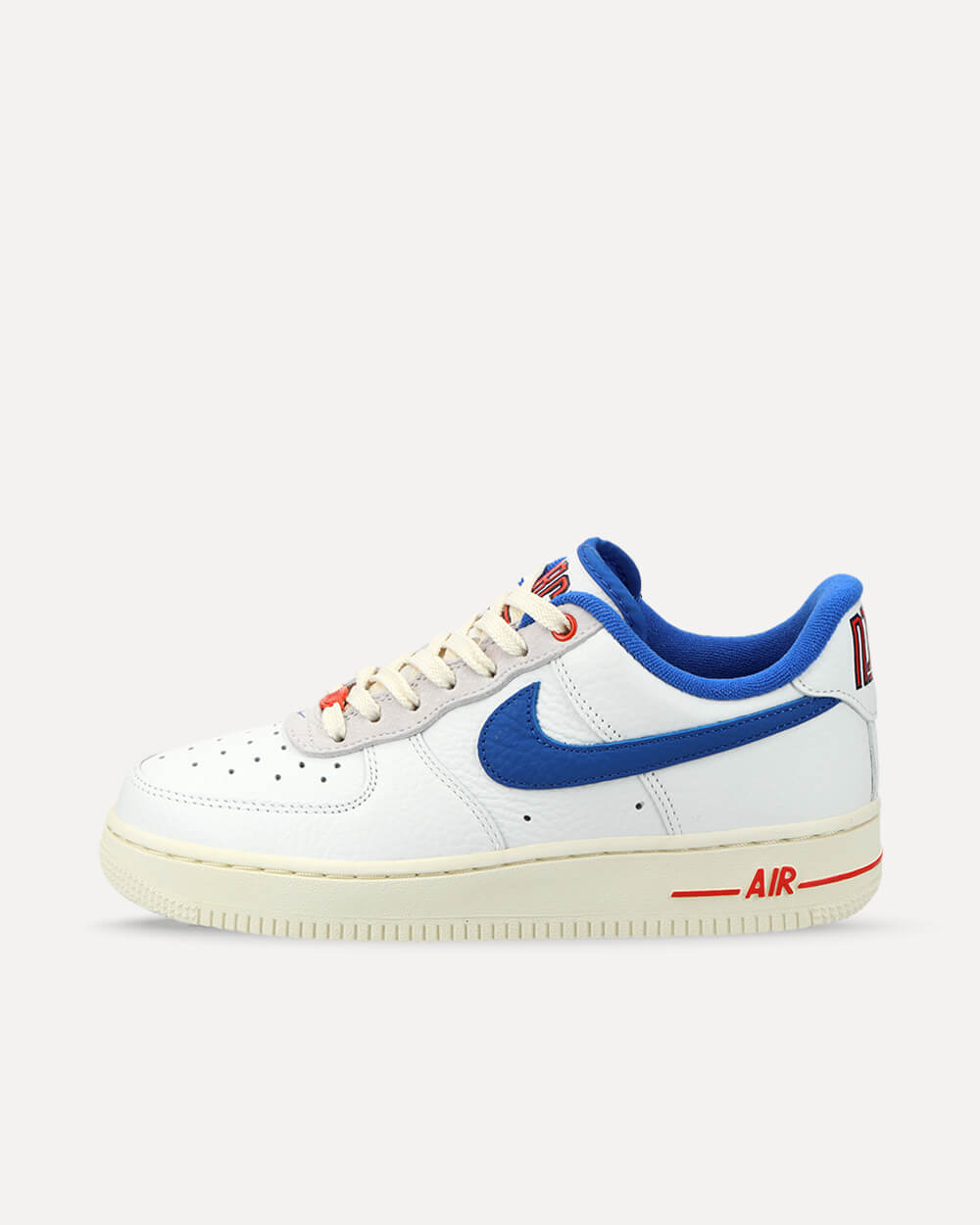 Nike Wmns Air Force 1 '07 LX "Command Force" - DR0148-100 | Where To Buy