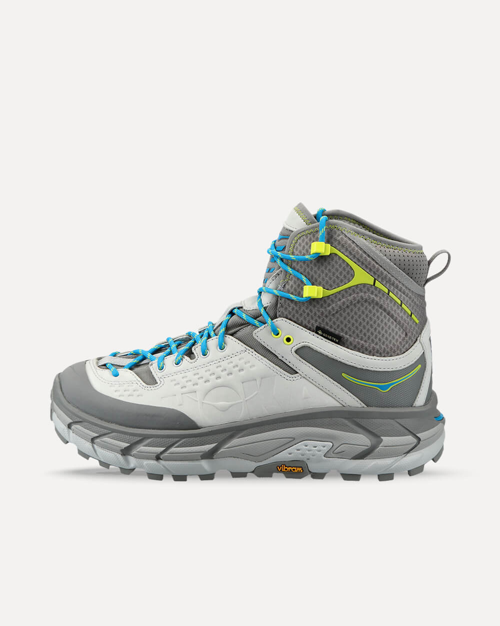 HOKA Tor Ultra Hi Gore-Tex - 1129958-LRDB - Release | sneaker.de