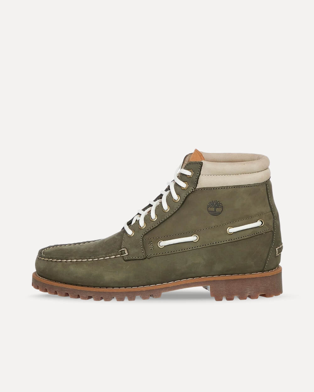 Timberland Authentics 7 Eye Chukka - TB0A5P6V9911 - Release | sneaker.de