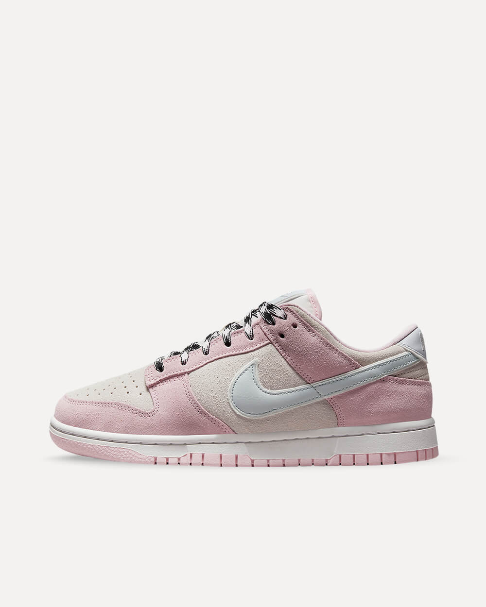 Nike Dunk Low LX "Pink Foam" - DV3054-600 - Release | sneaker.de