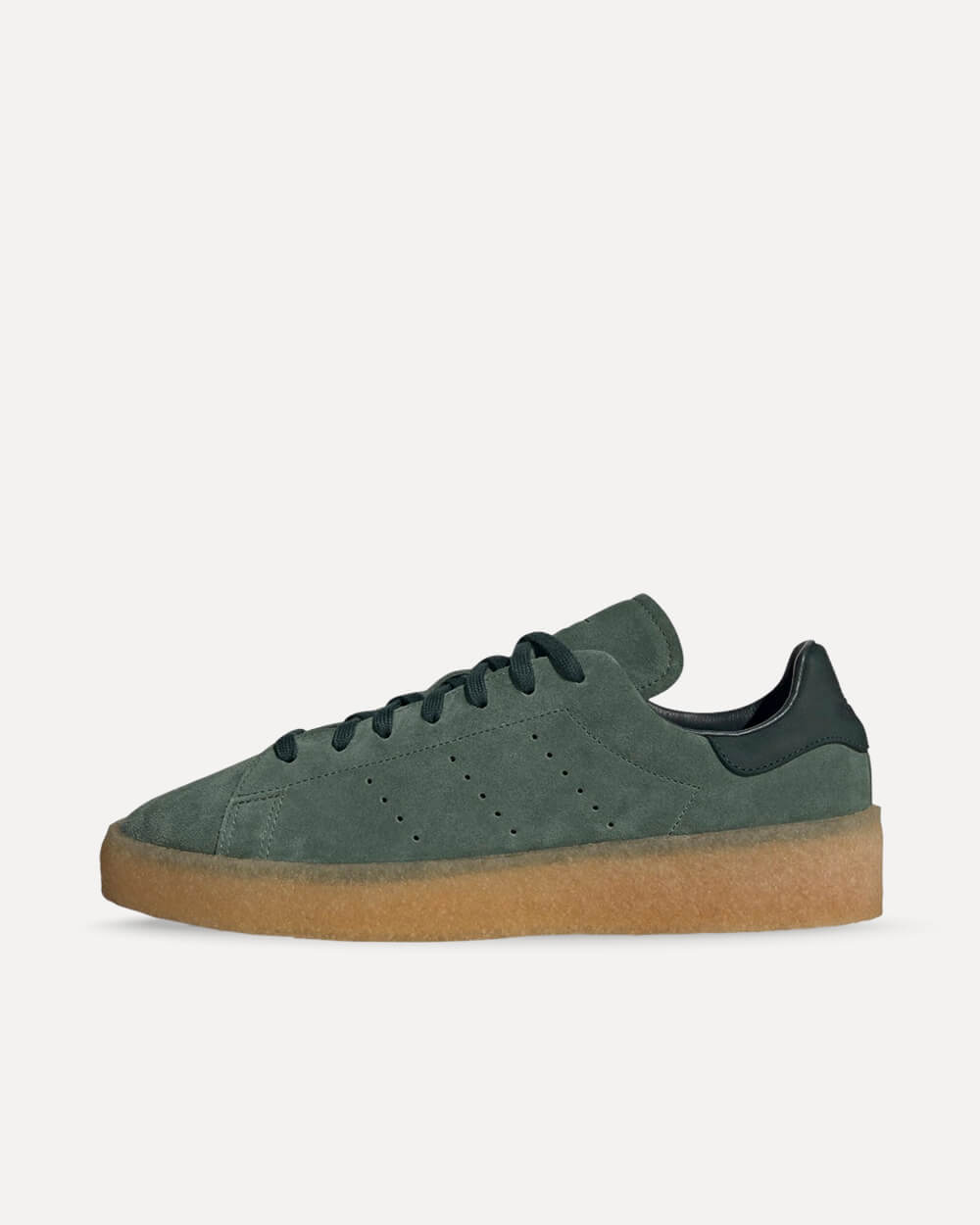 adidas Originals Stan Smith Crepe - FZ6444 - Release | sneaker.de