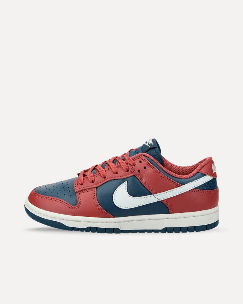 Nike Dunk Low Retro "Canyon Rust" - DD1503-602 - Release | sneaker.de