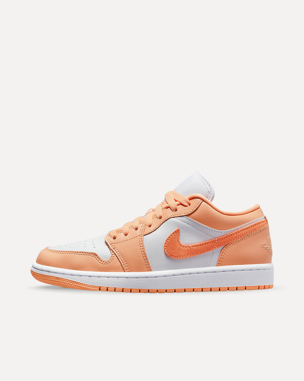 Nike Air Jordan 1 Low "Sunset Haze" - DC0774-801 - Release | sneaker.de