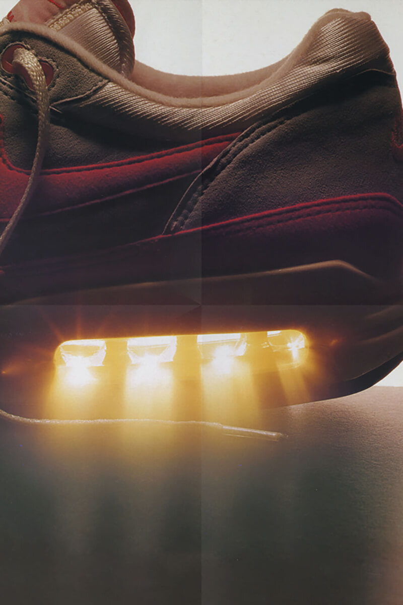 SNEAKER ᴰᴱ | Brands, News & Releases | sneaker.de