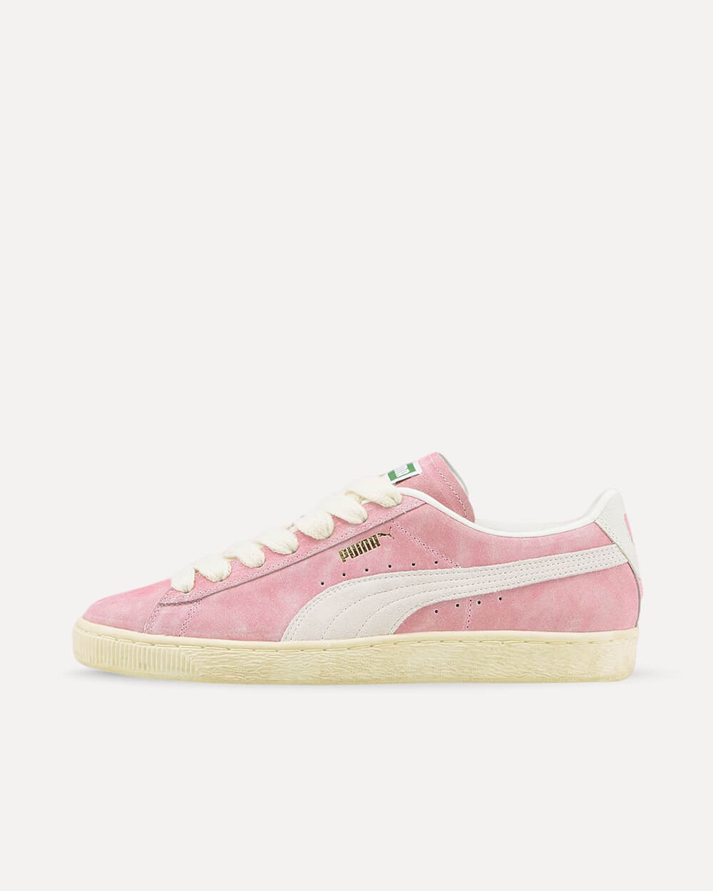 Puma x RHUIGI Suede "B-Boy" - 391333-01 - Release | sneaker.de