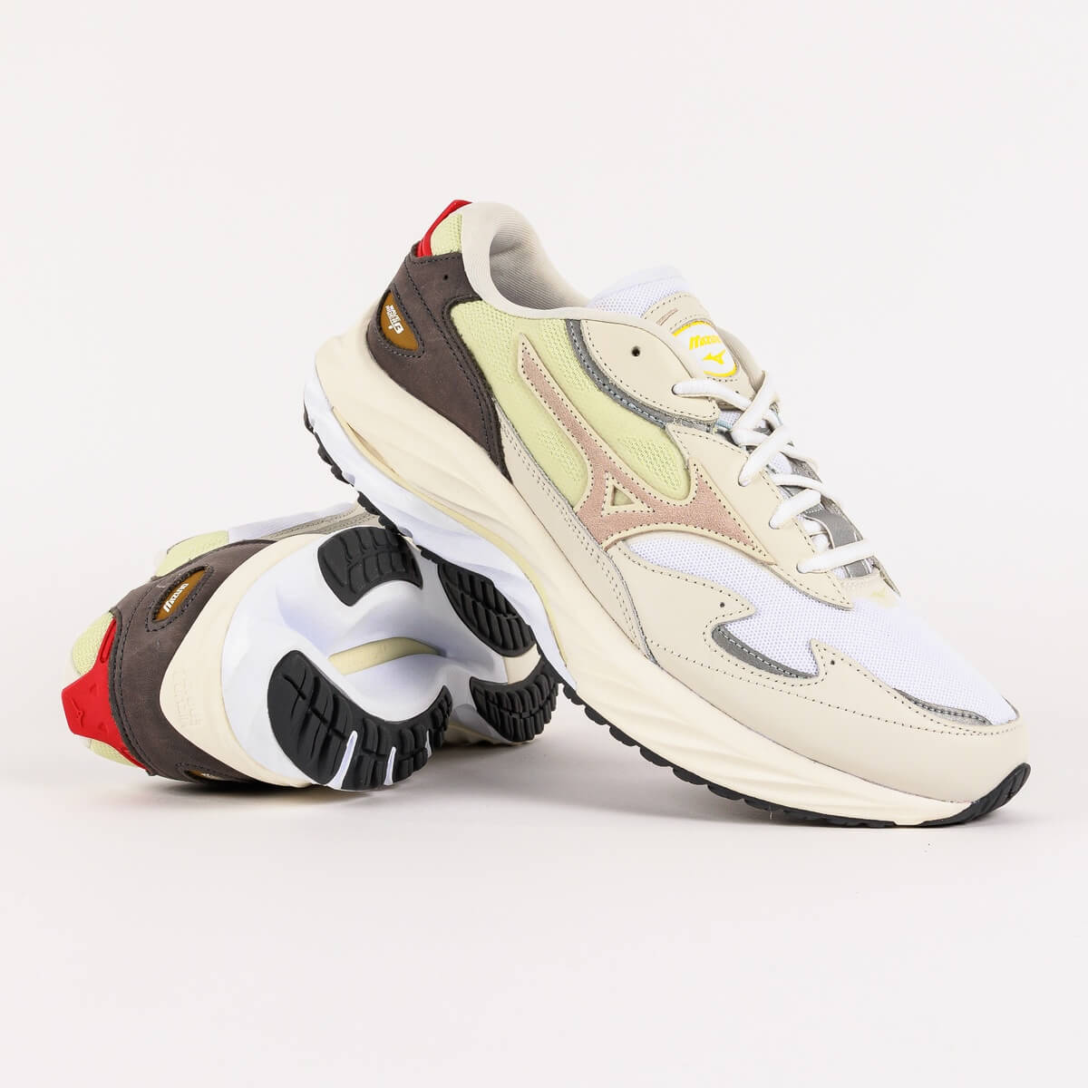 Mizuno SportStyle Wave Rider Beta "Global Pack"