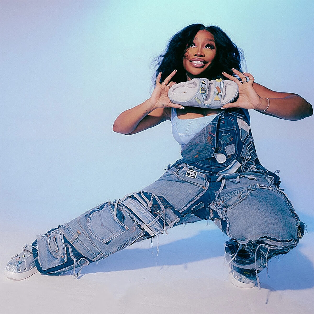 Interview with Yann Le Bozec, VP Marketing of Crocs