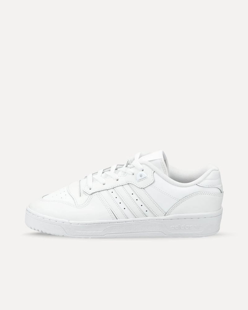 adidas Originals Rivalry Low - GX2272 - Release | sneaker.de