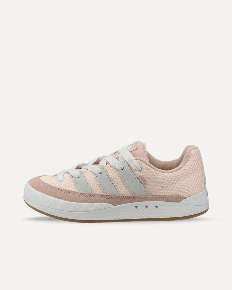 adidas Originals Adimatic - HQ6909 - Release | sneaker.de
