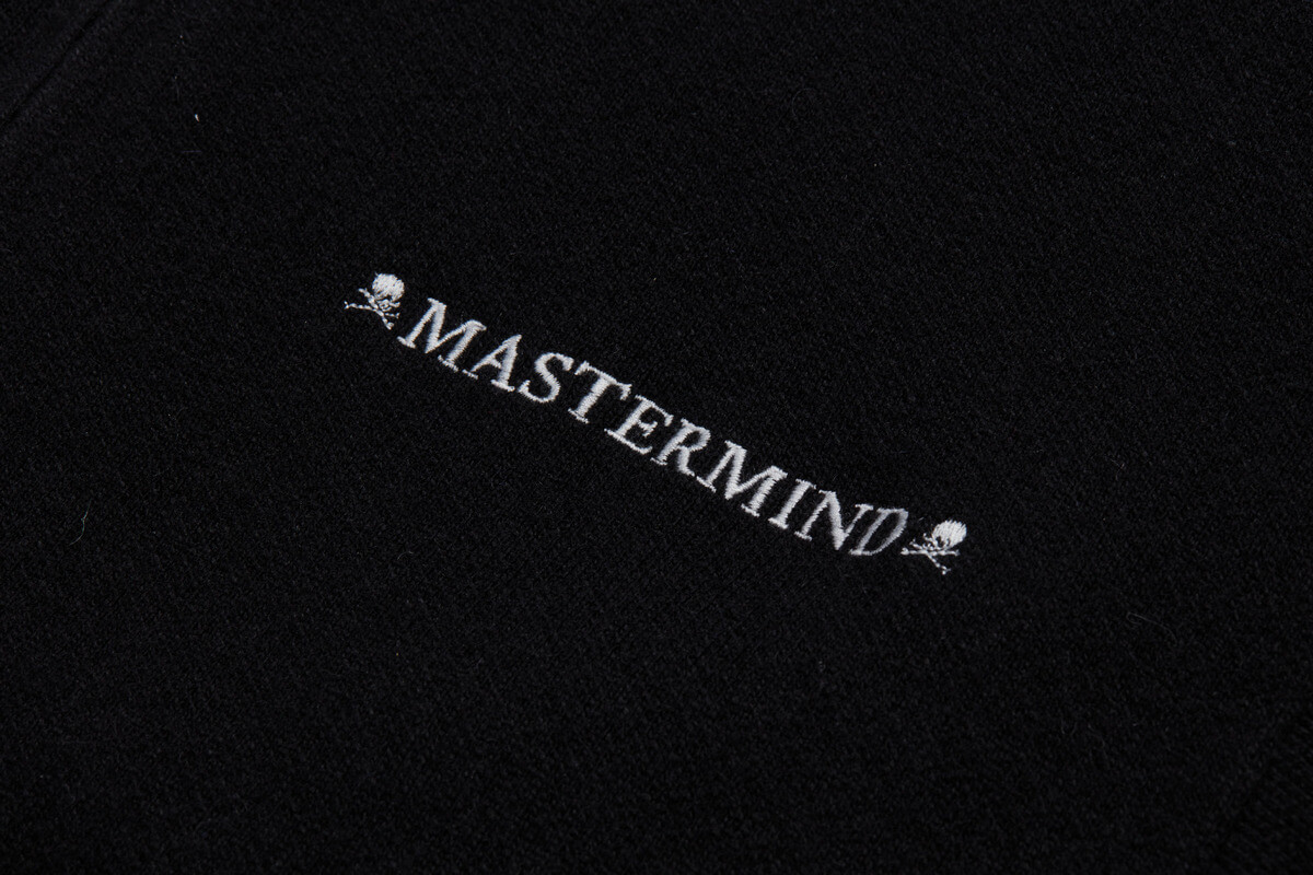 Vans Vault x MASTERMIND WORLD feat. Sk8-Hi Bolt, Old Skool Bolt, Sk8-Hi ...