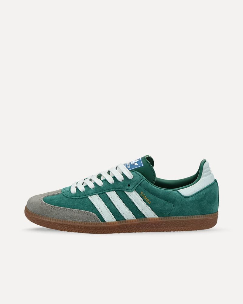 adidas Originals Samba OG - ID2054 - Release | sneaker.de