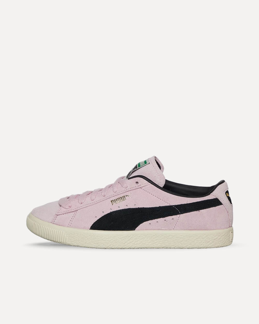 Puma Clyde Base - 390091-01 - Release | sneaker.de