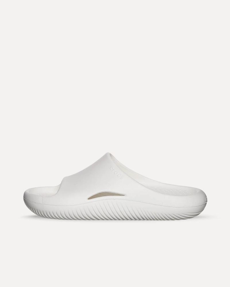 Crocs Mellow Slide - 208392-100 - Release | sneaker.de