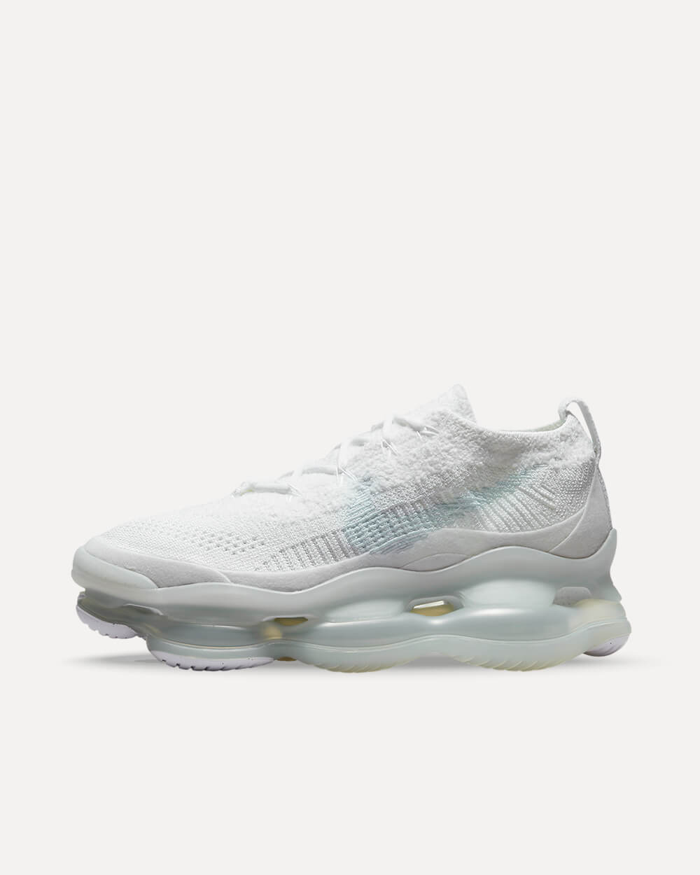 Nike Air Max Scorpion Flyknit - DJ4702-100 - Release | sneaker.de