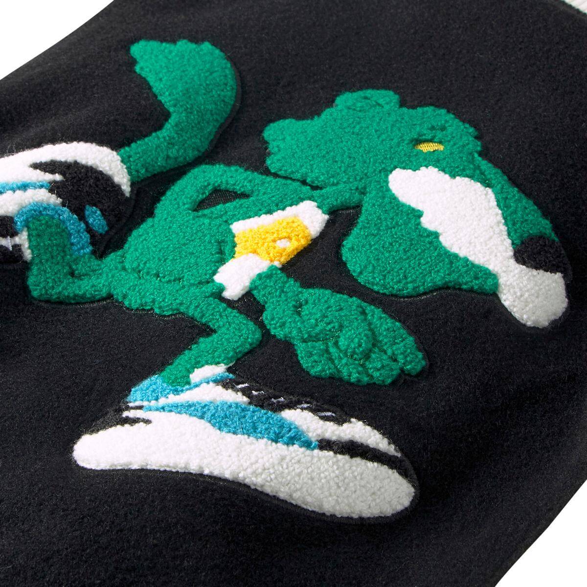 Puma "The Super Puma" Capsule Collection feat. R698 Sneaker