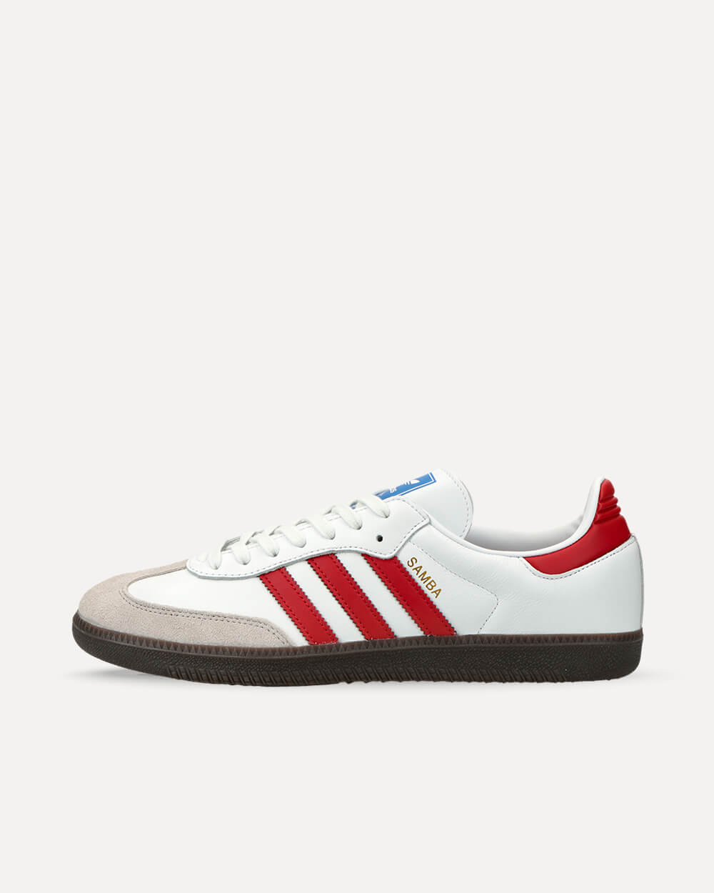 adidas Originals Samba OG - IG1025 - Release | sneaker.de