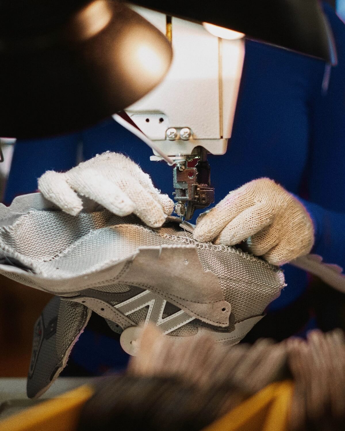 New Balance "Grey Day" 2023 feat. Made in USA & Moon Daze Pack