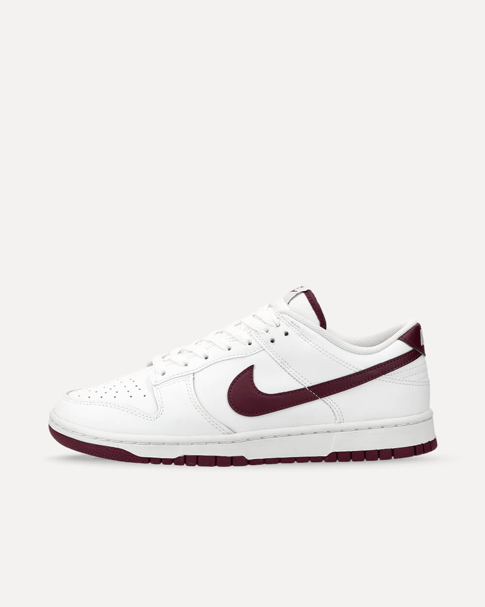 Nike Dunk Low "Night Maroon" - DV0831-102 - Release | sneaker.de