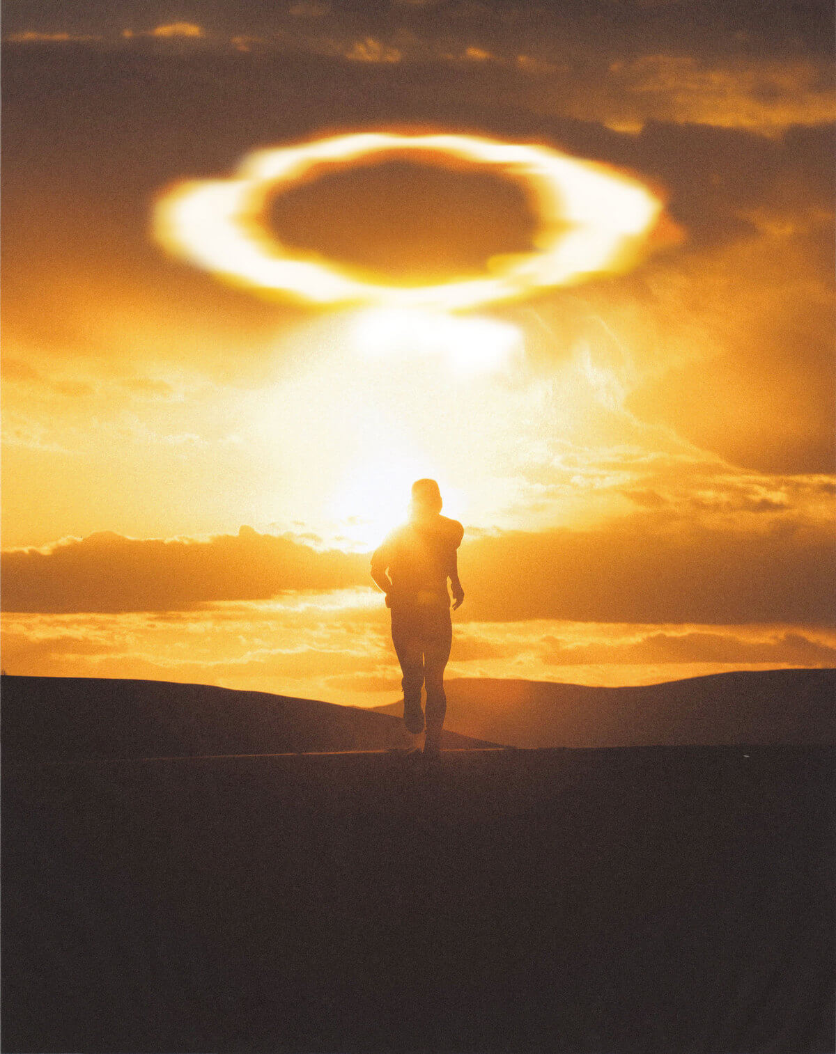 "Equipment for our World" - Oakley x Satisfy