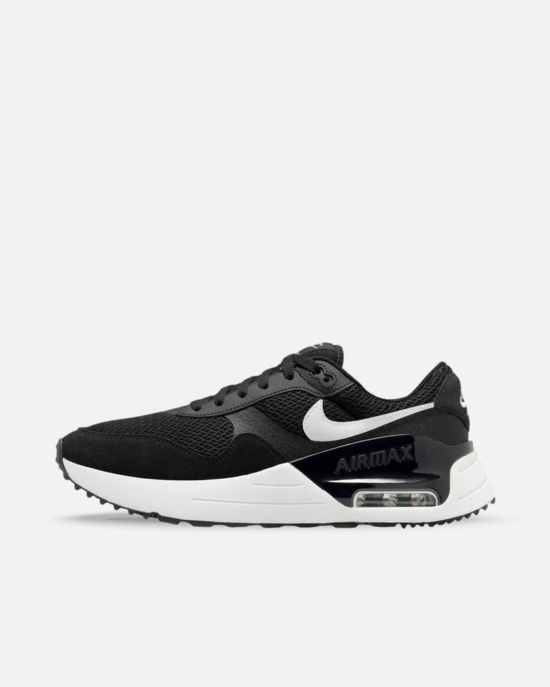 Nike Air Max Systm - DM9537-001 - Release | sneaker.de