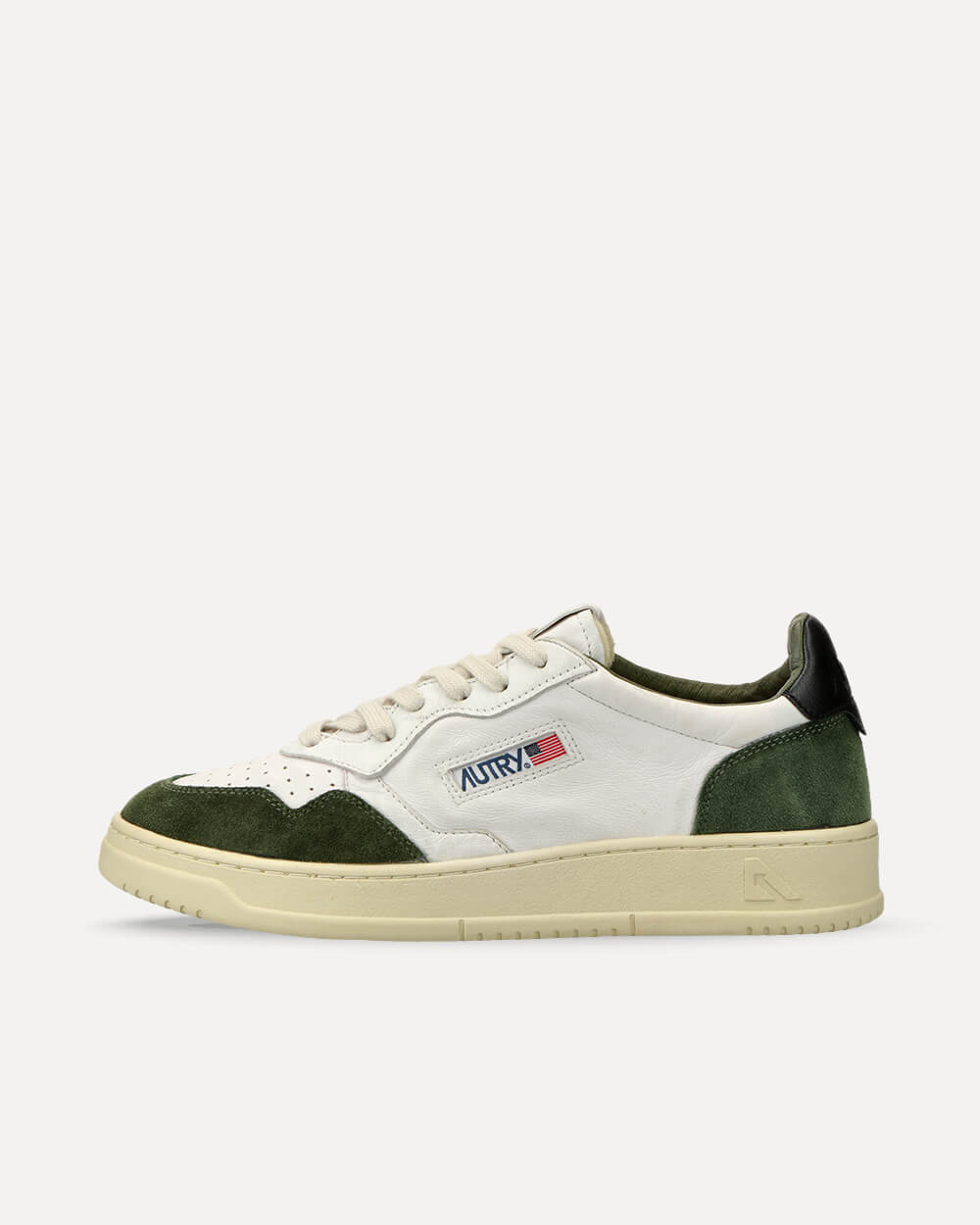 Autry Medalist Low - AULMGS22 - Release | sneaker.de