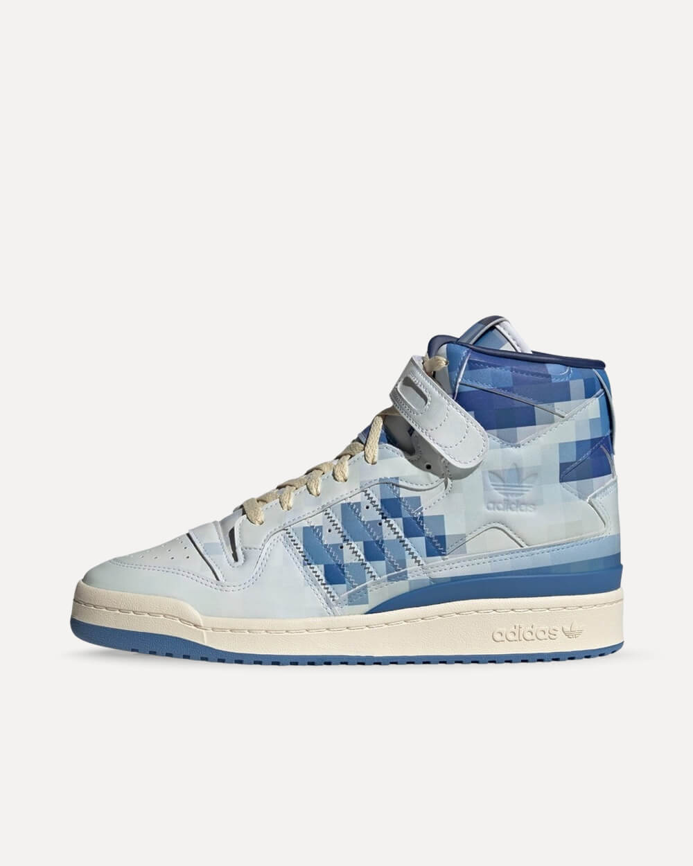adidas Originals Forum 84 High "Closer Look" - ID7440 - Release ...