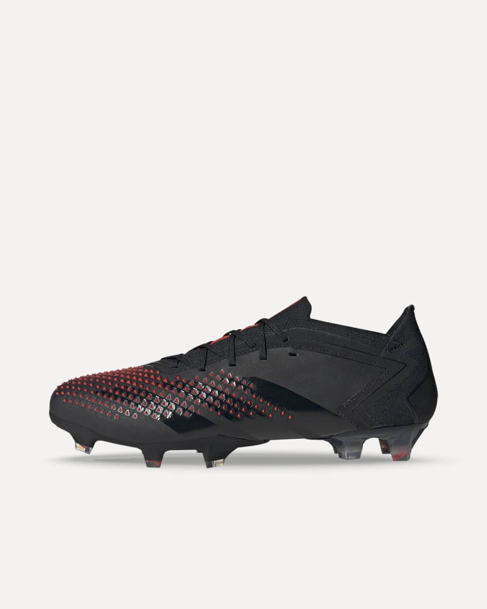 adidas x Prada Predator Accuracy Luxury.1 FG - ID9303 - Release ...