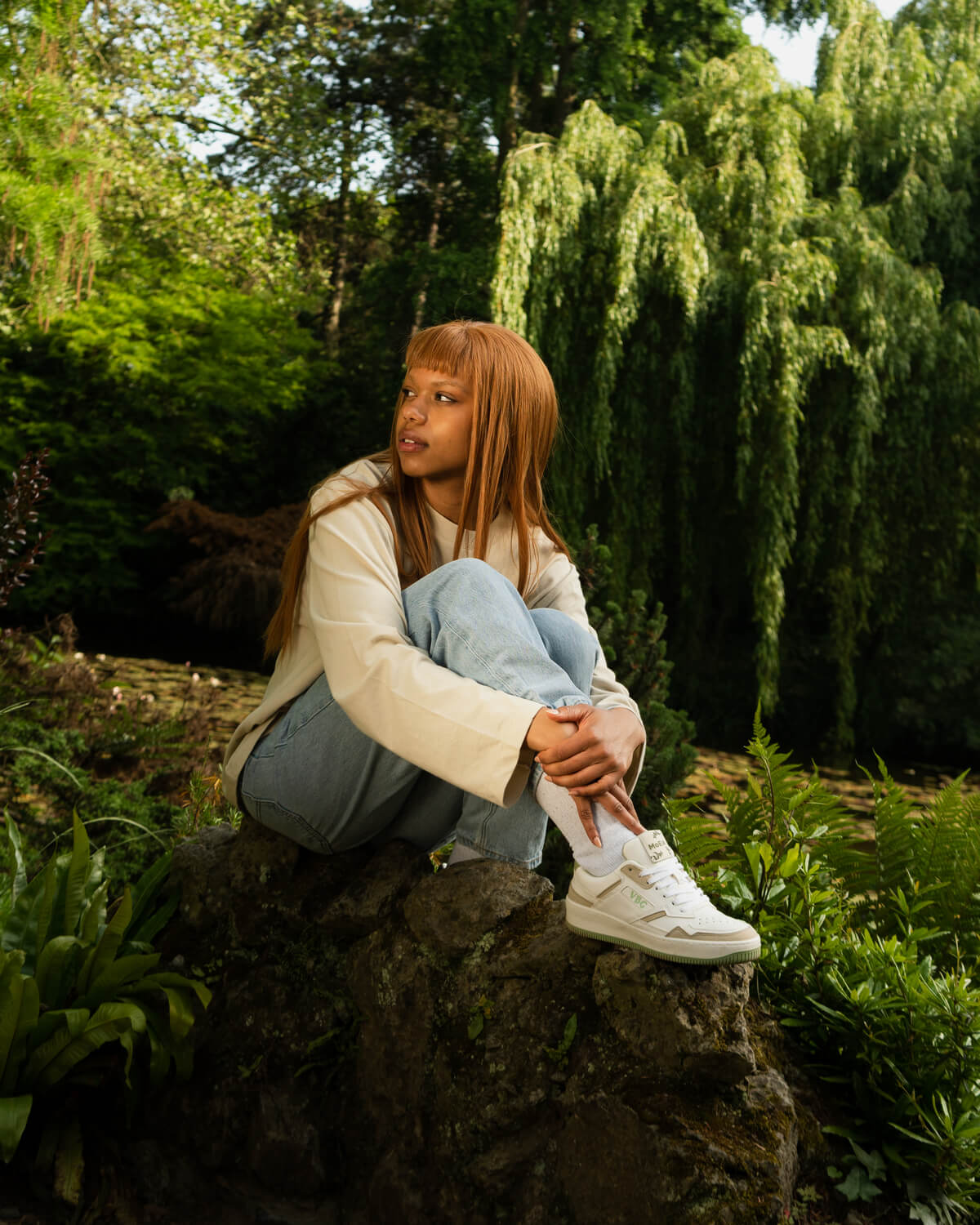 MoEa x Verband Botanischer Gärten GEN1