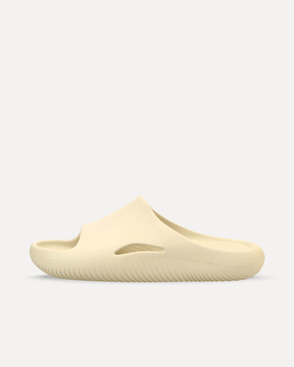 Crocs Mellow Slide - 208392-2Y2 - Release | sneaker.de