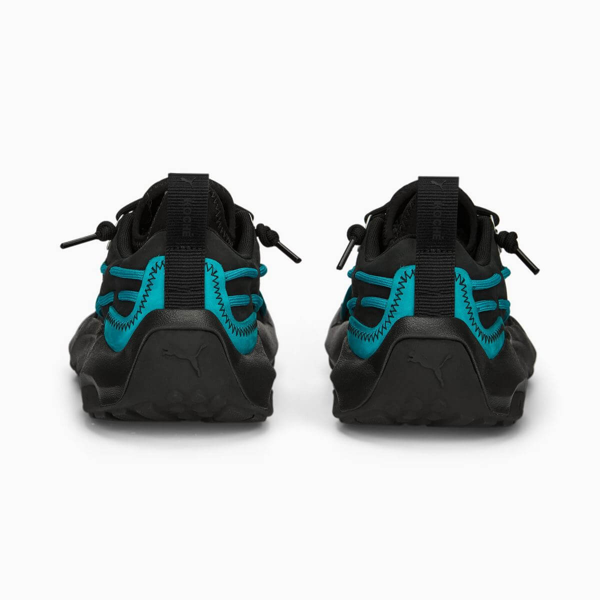 PUMA und KOCHÉ enthüllen eine von der Natur inspirierten Collection