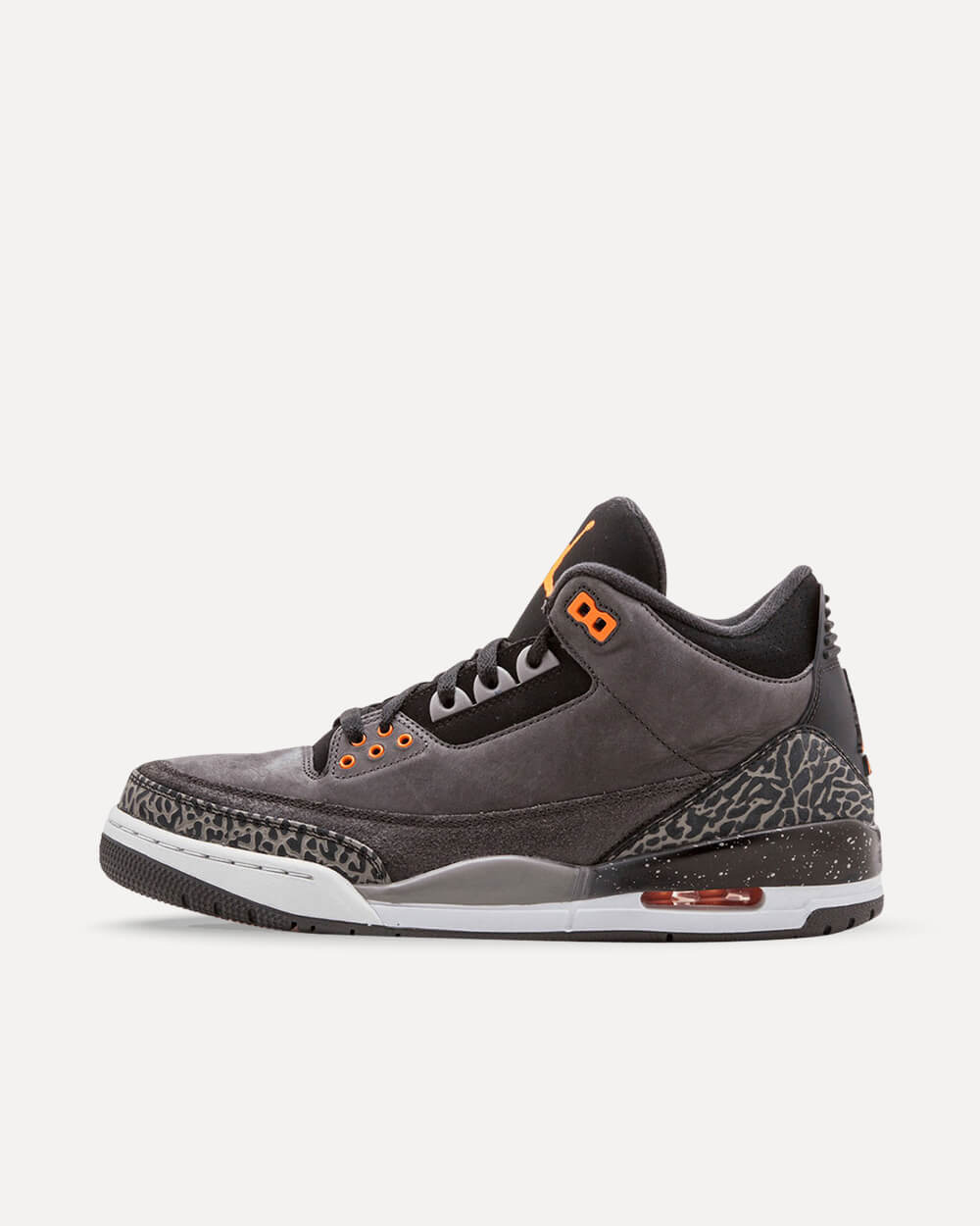 Nike Air Jordan 3 Retro "Fear" - CT8532-080 - Release | sneaker.de