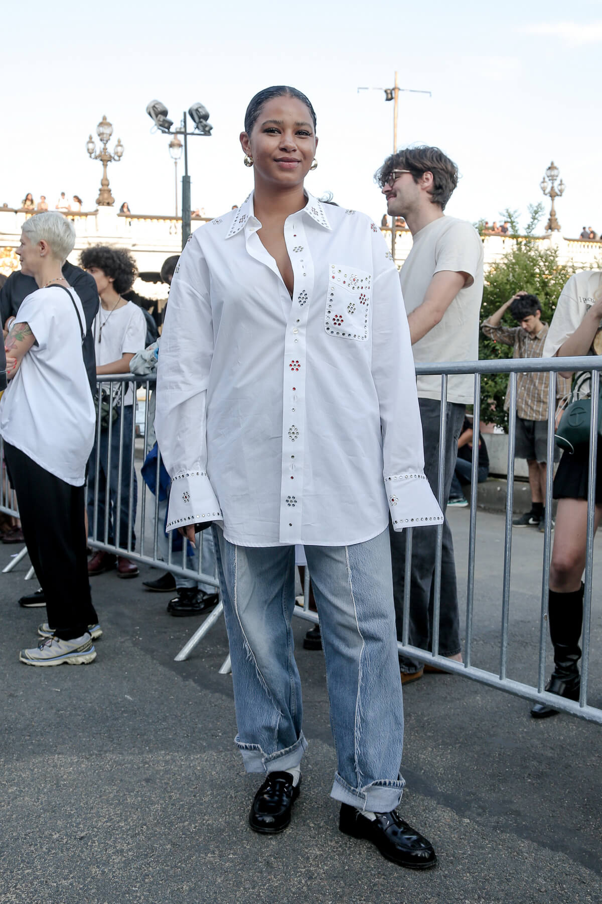 OTW by Vans Launch Party at Paris Fashion Week SS23