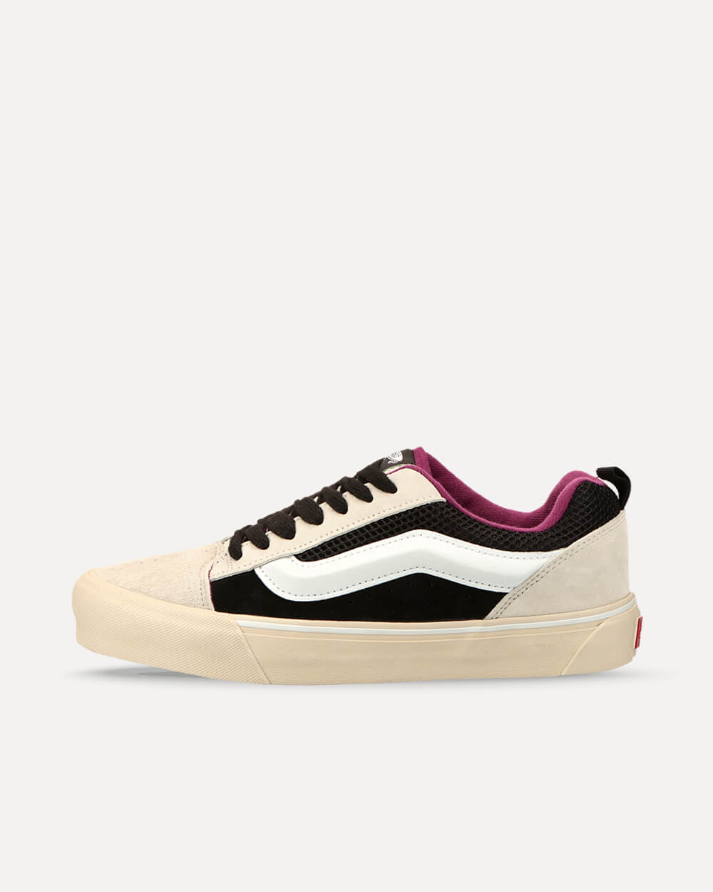 Vans Vault Knu Skool VLT LX - VN0007QDWHT1 - Release | sneaker.de