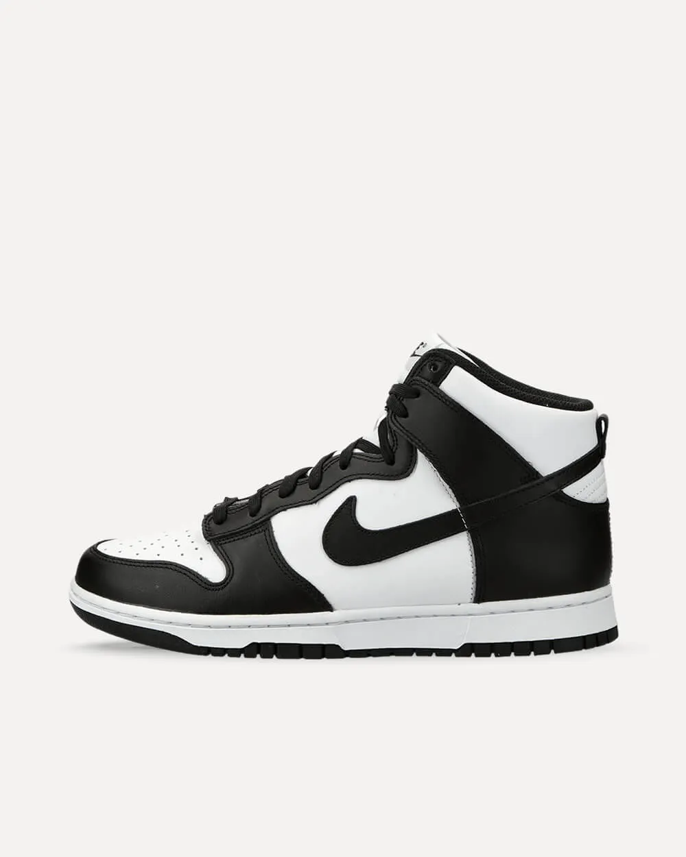 Nike Dunk High Retro "Panda" - DD1399-105 - Release | sneaker.de