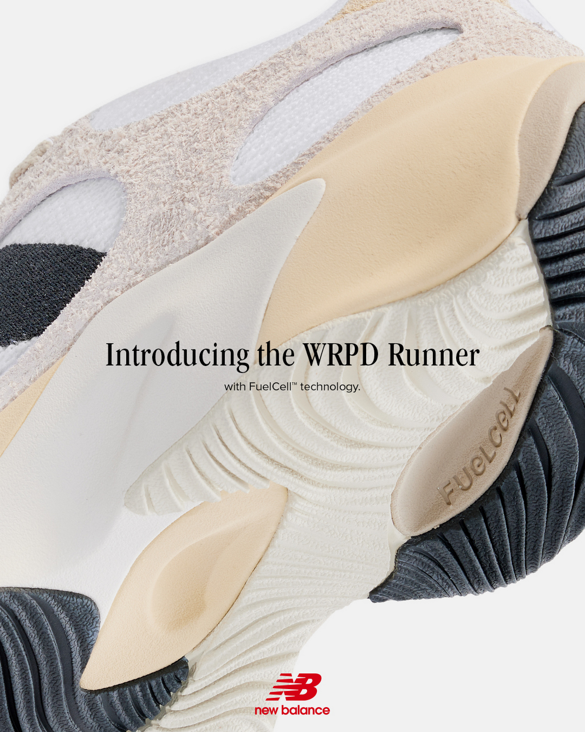 New Balance WRPD Runner