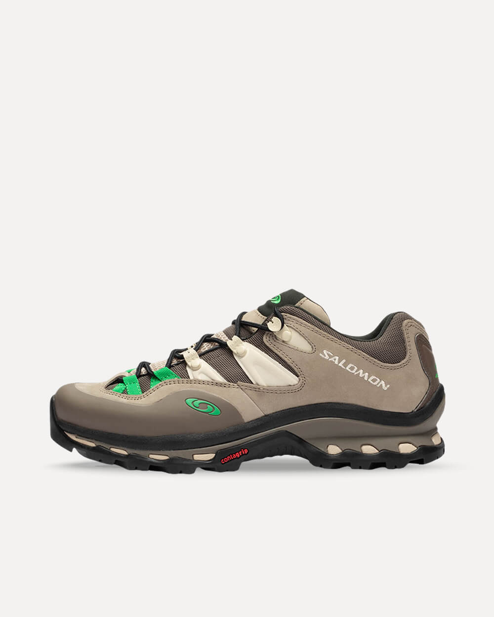 Salomon XT-QUEST 2 - L47299400 - Release | sneaker.de