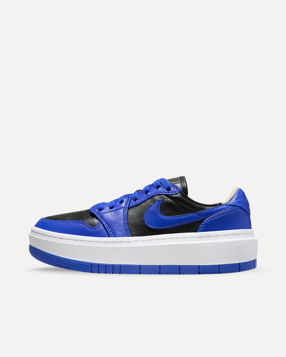 Nike Air Jordan 1 Elevate Low "Hyper Royal" - DH7004-004 - Release ...