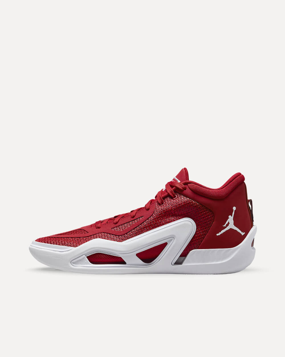 Nike Jordan Tatum 1 "University Red" - FB2863-600 - Release | sneaker.de