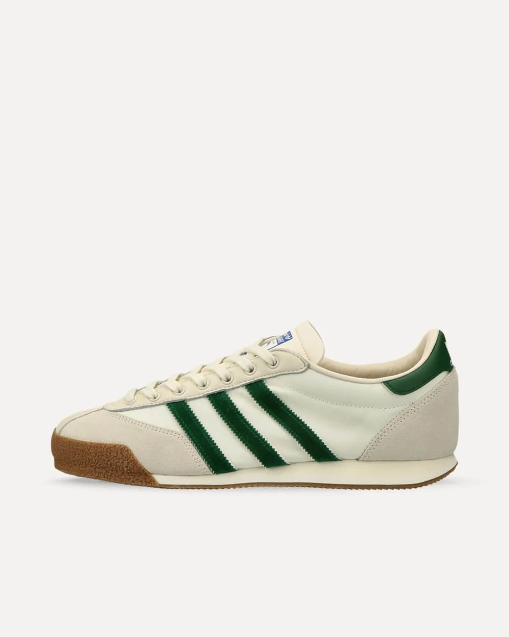 adidas SPZL x Liam Gallagher LG2 Spezial "Bottle Green" - IF8358 ...