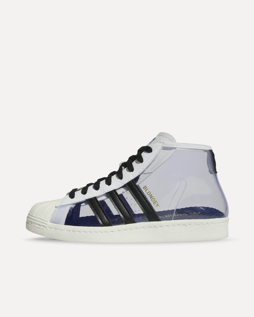 adidas x Blondey Pro Model ADV - IG0843 - Release | sneaker.de
