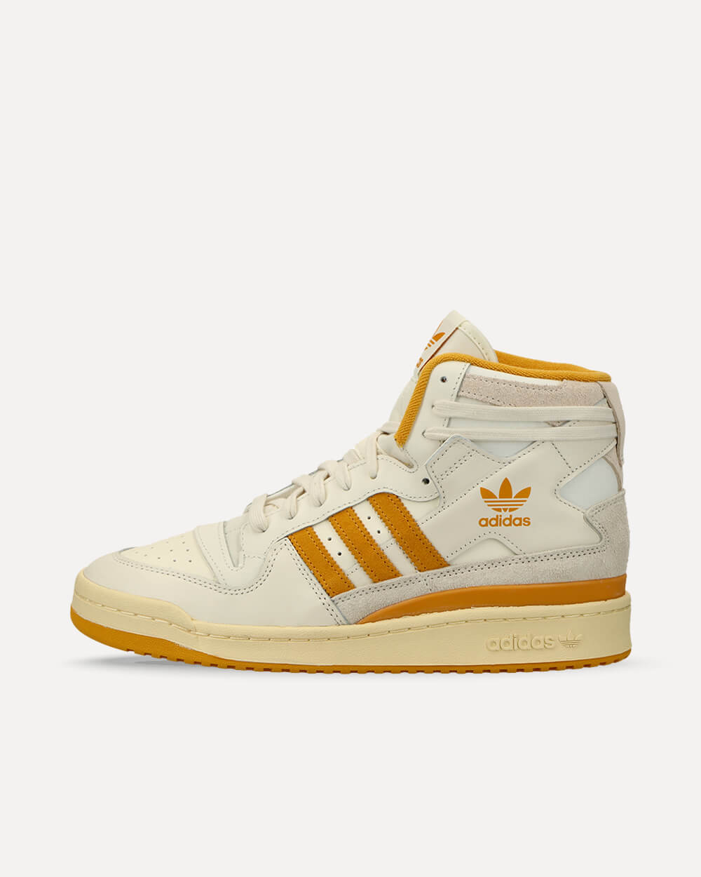 adidas Originals Forum 84 Hi - IG0053 - Release | sneaker.de
