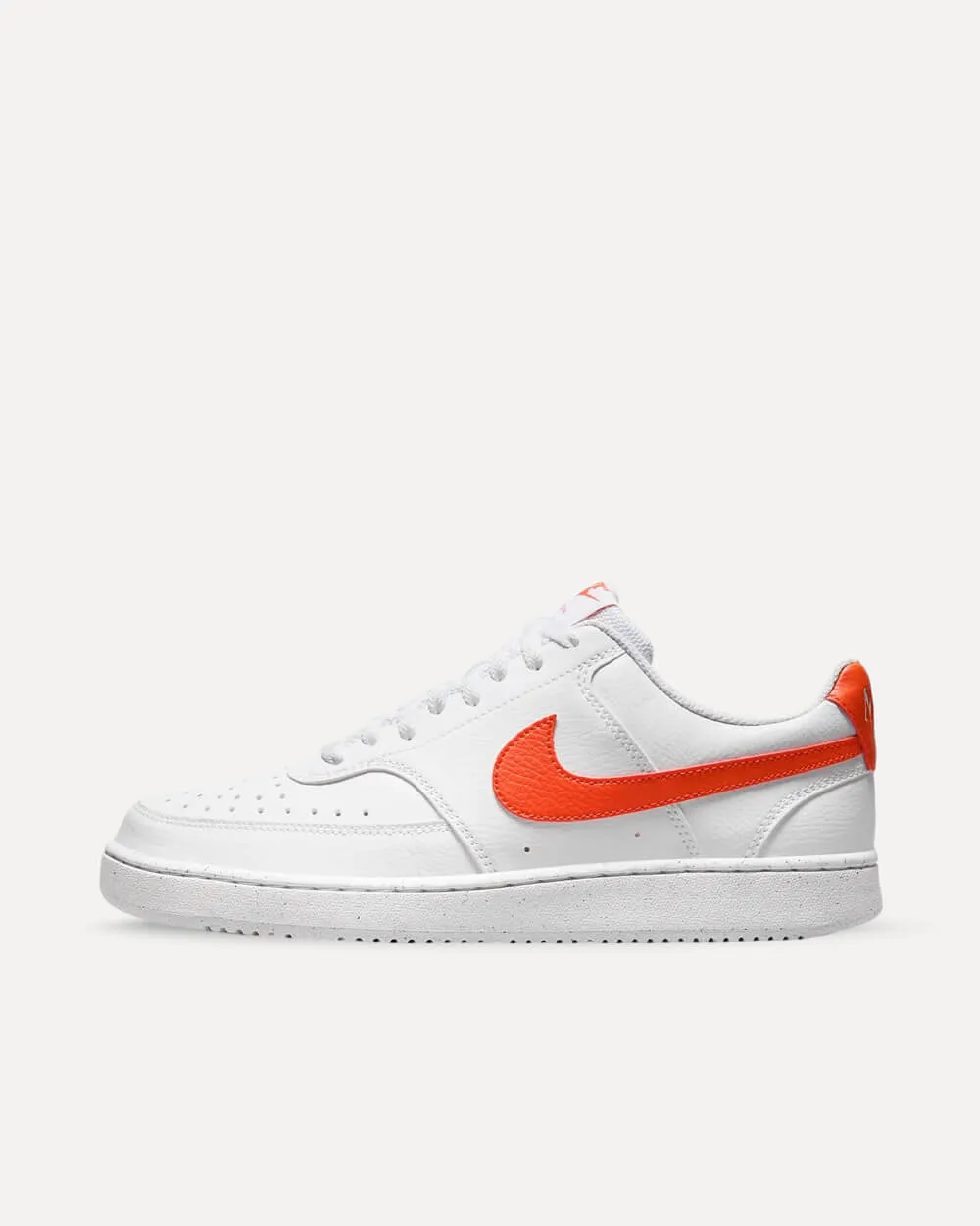 Nike Court Vision Low Next Nature - DH2987-108 - Release | sneaker.de