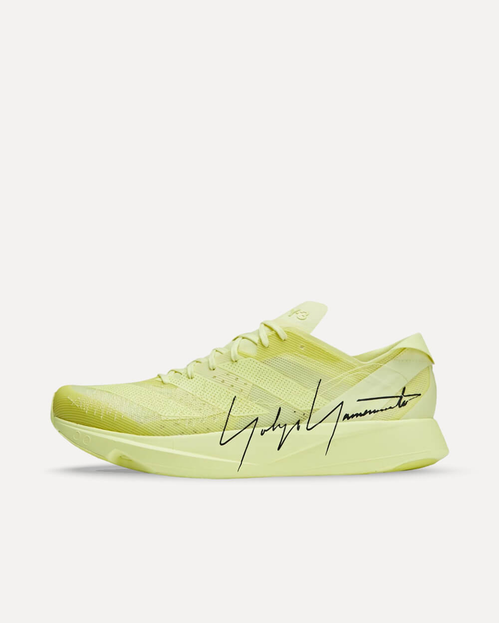 adidas Y-3 Takumi Sen 9 - ID8005 - Release | sneaker.de