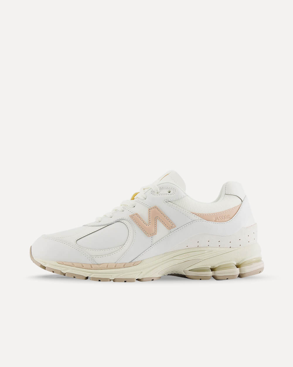 New Balance M2002RVF "White Tan" - M2002RVF - Release | sneaker.de